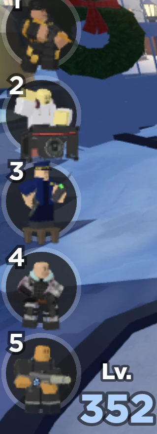 Is this loadout good? | Fandom