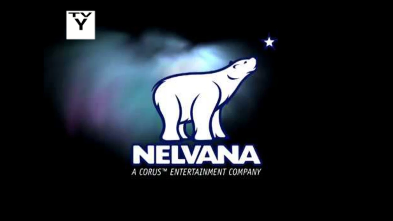 2004 Nelvana Logo is both TV-Y, TV-Y7, TV-G, TV-PG, TV-14 and TV-MA in ...