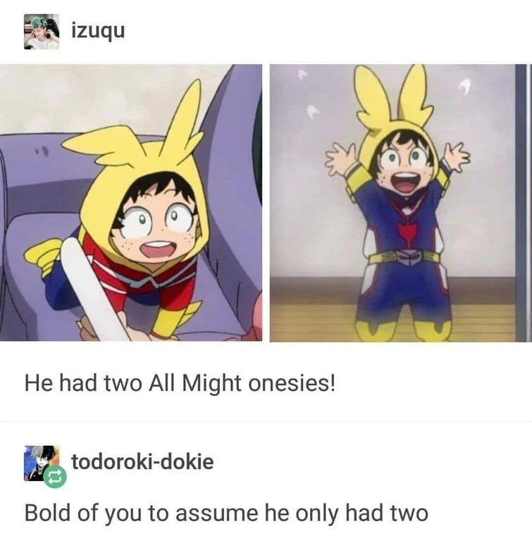 Mha memes to make your day :D | Fandom