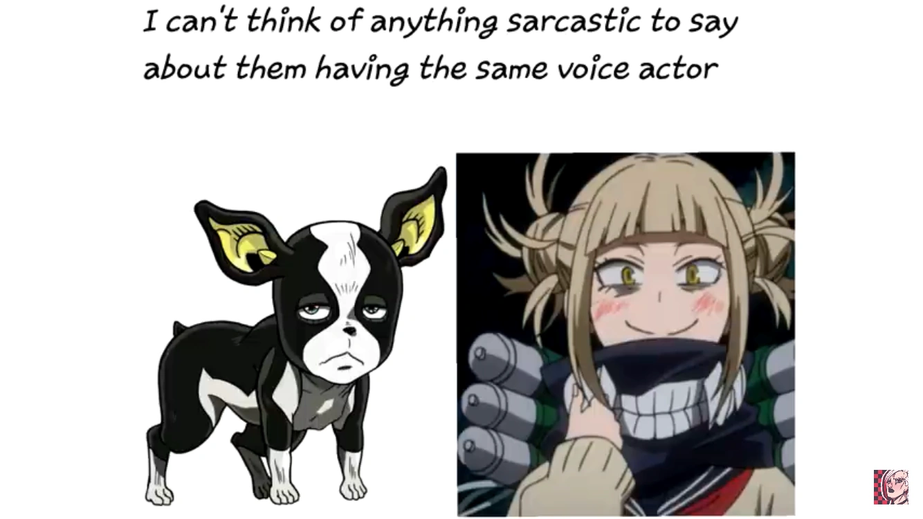 Hmm... idk what to do with this info | Fandom