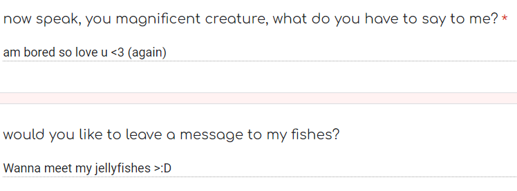 checking my mailbox once again! | Fandom