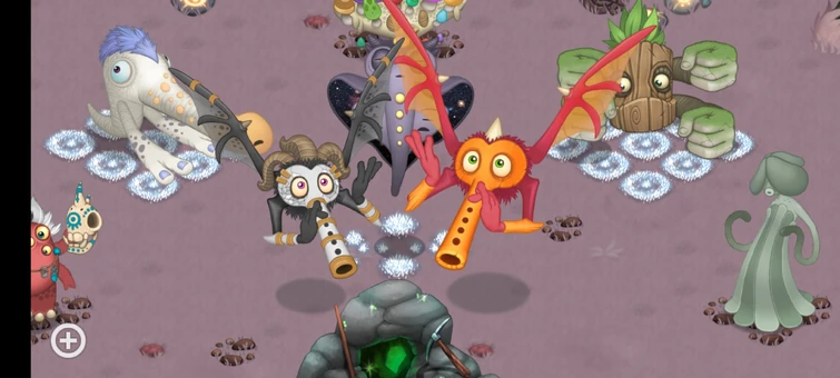 Discuss Everything About My Singing Monsters Wiki | Fandom