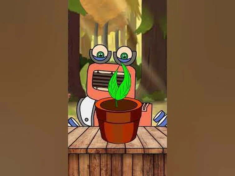 Rare Wubbox growing a Ffydyll, thats it | Fandom