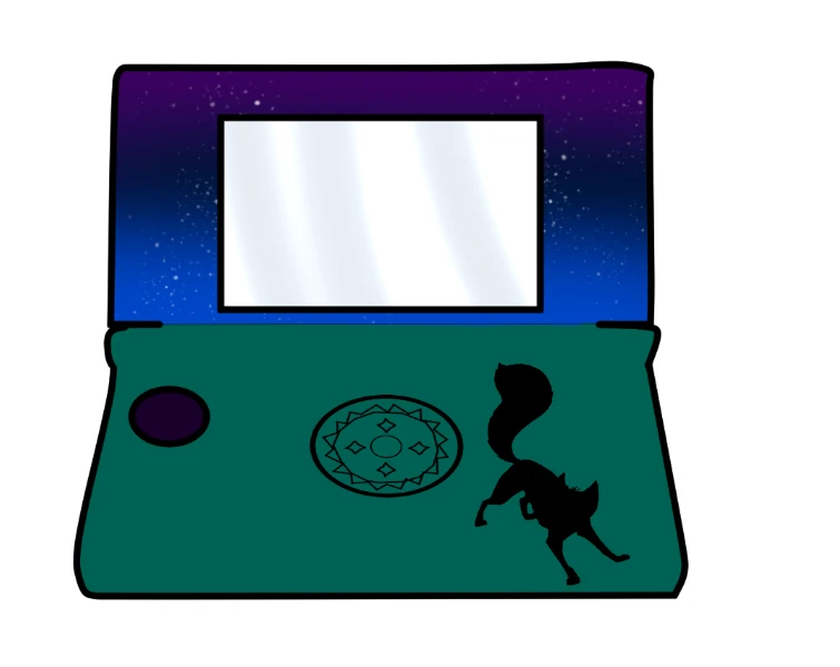 Dark Sky Mirage and Snowfall DS | Fandom