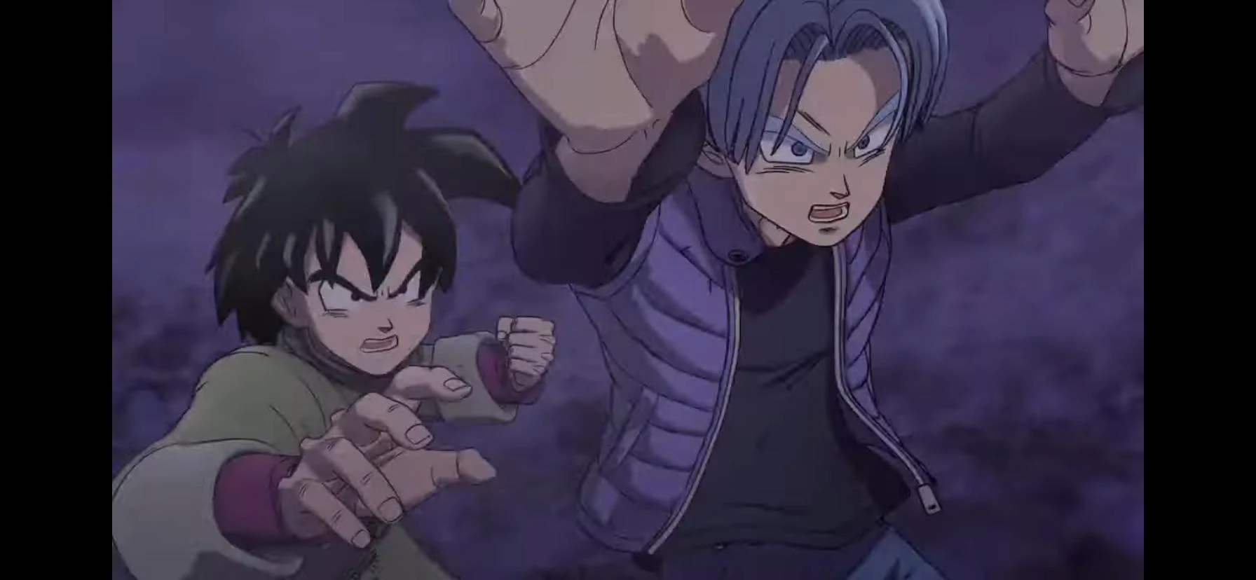 After 30 long years.. | Fandom