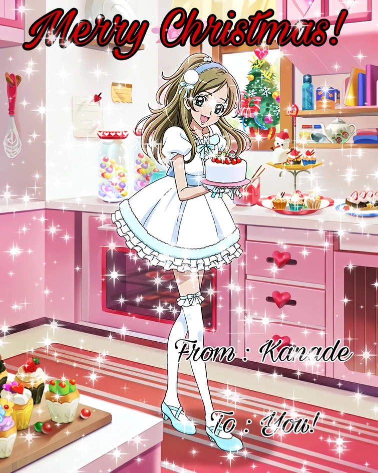 Merry Christmas! | Fandom