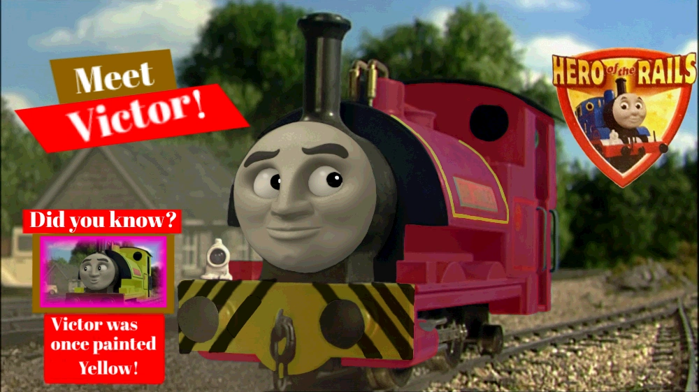 The Final Few Edits for Now