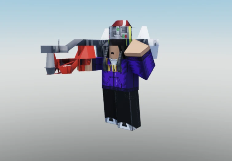 I love roblox physics | Fandom