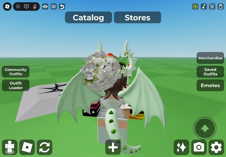 gar gar garlic | Fandom