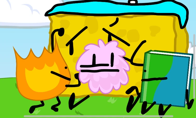 Discuss Everything About Battle for Dream Island Wiki | Fandom