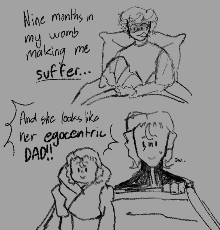 Mlemmlem oc posting...AGAIN | Fandom