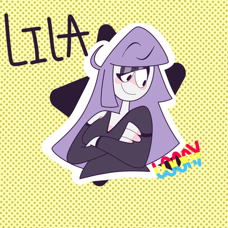lila fanart | Fandom