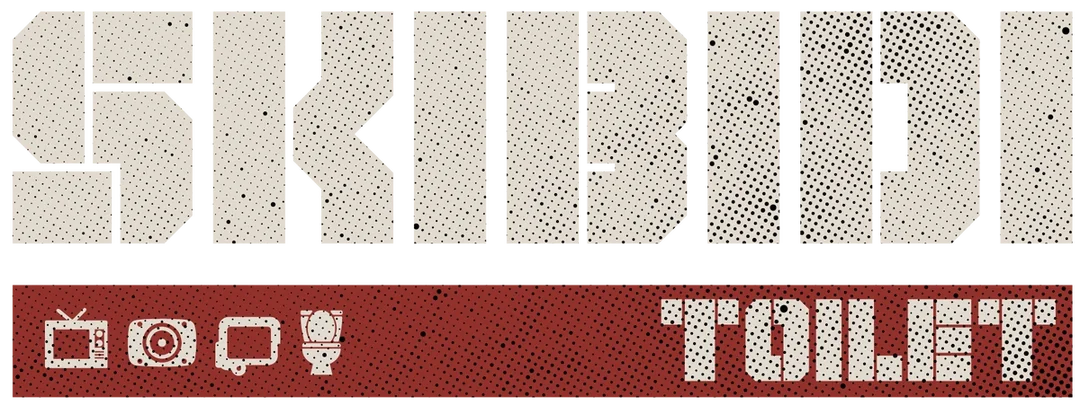 Skibidi Toilet has a official logo now | Fandom