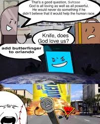 wiki lemme ask y'all something again | Fandom