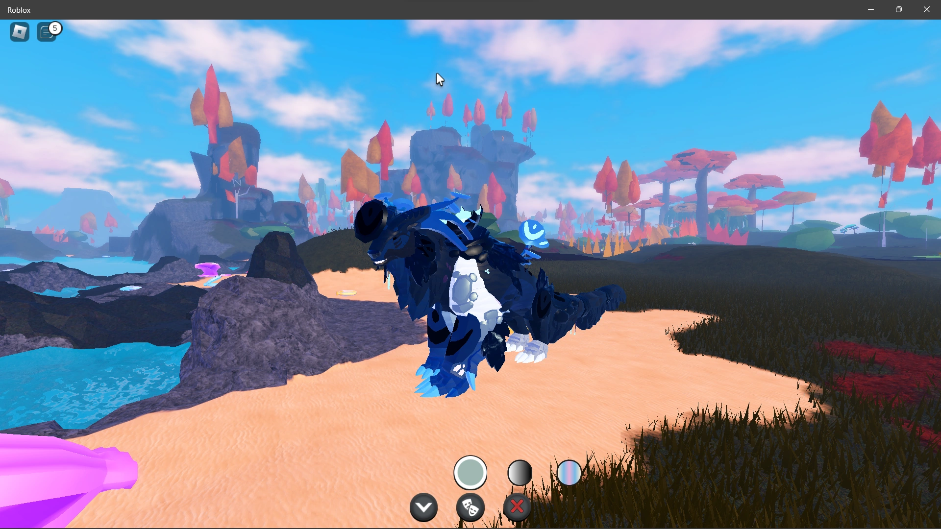 I PRESENT TO YOU... THE warden warden!!! | Fandom