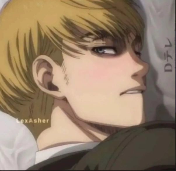 HAPPY BIRTHDAY ARMIN WE LOVE YOU | Fandom