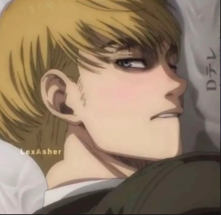 HAPPY BIRTHDAY ARMIN WE LOVE YOU | Fandom