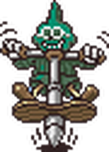 Discuss Everything About EarthBound Wiki | Fandom