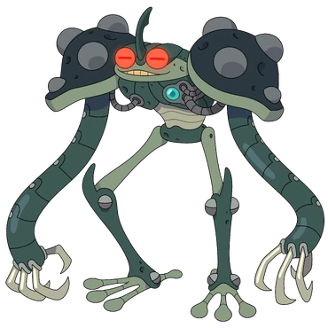 Discuss Everything About Amphibia Wiki | Fandom