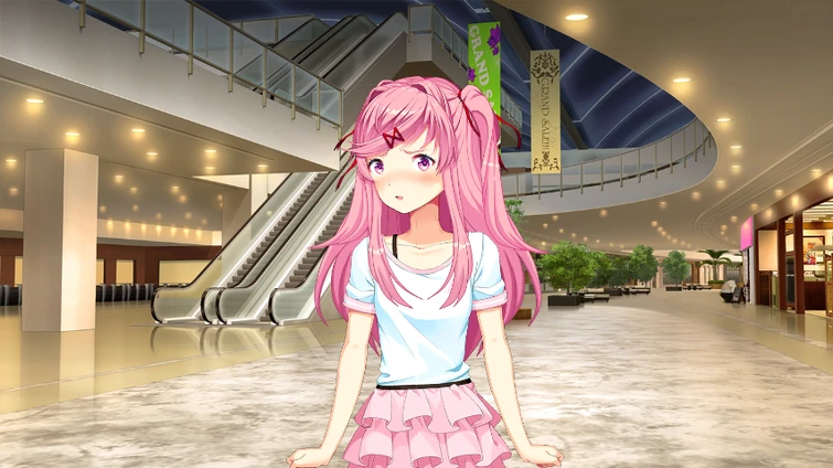 I LOVE MODS | Fandom