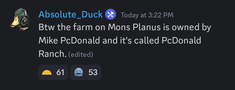 Update on Centaura Lore | Fandom