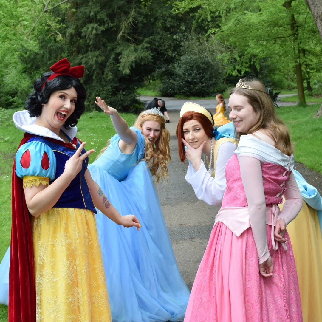 Disney Princesses! | Fandom