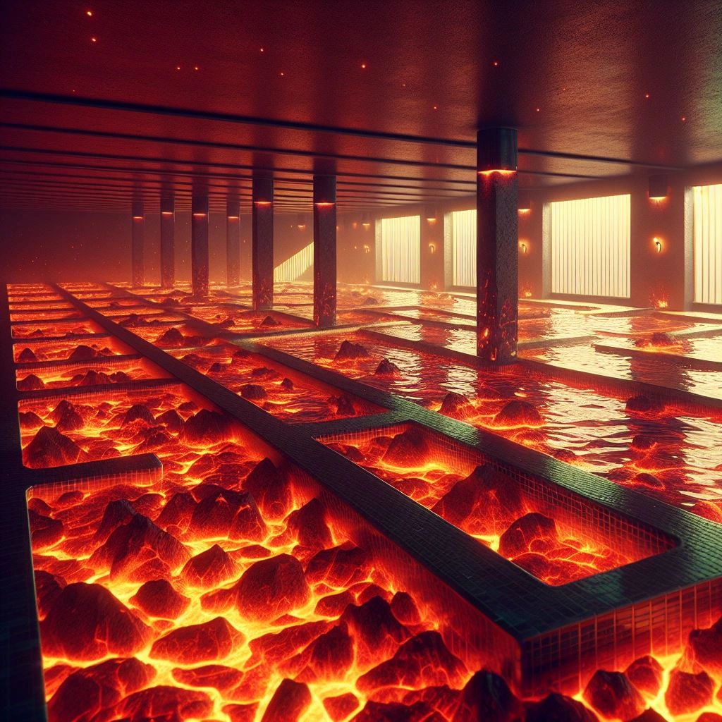 Another Sub-level | Fandom