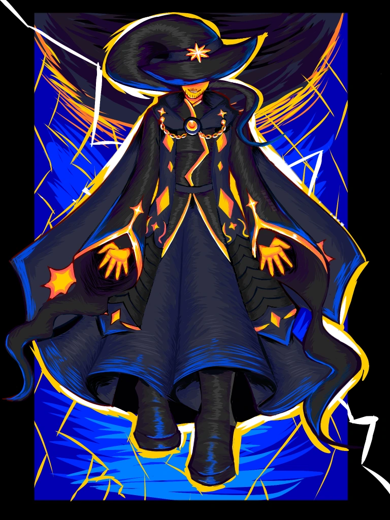 Hai Arcane Warlock!!! | Fandom