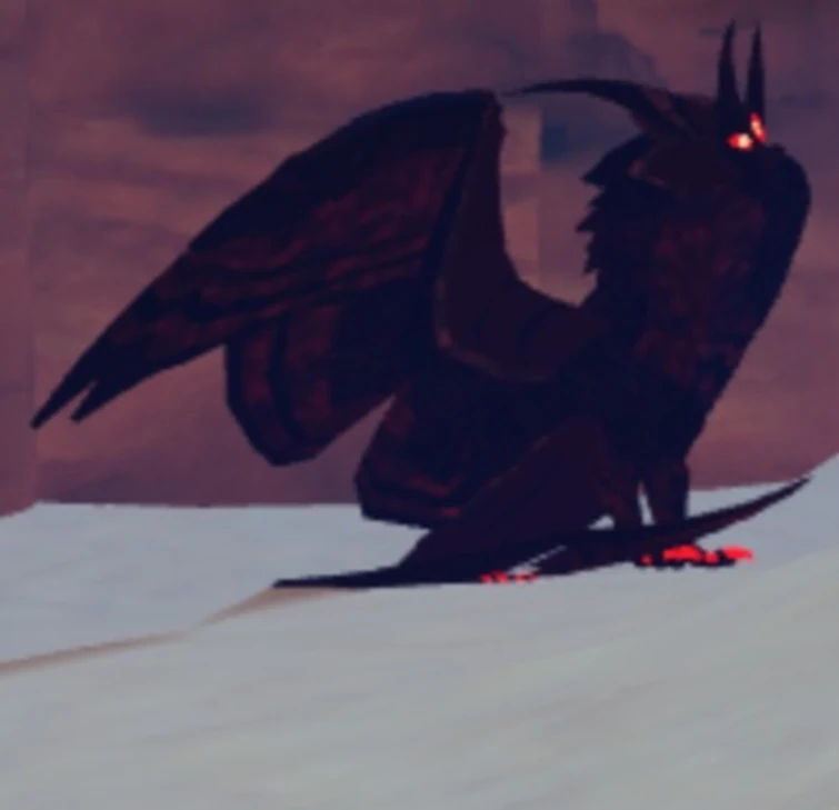 What does blood moon mutation look like? | Fandom