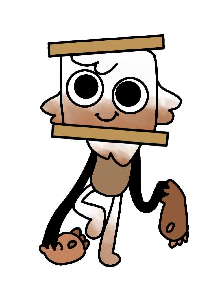Goob skin concept! | Fandom