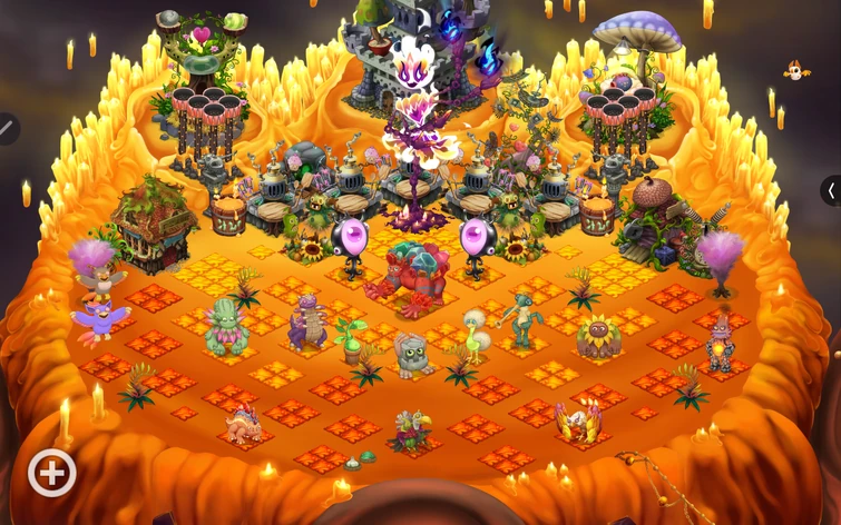 Discuss Everything About My Singing Monsters Wiki | Fandom