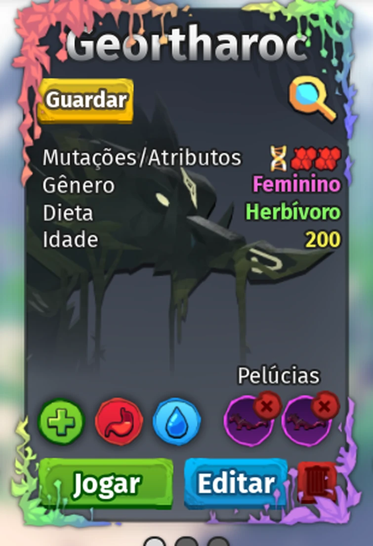 Discuss Everything About Creatures of Sonaria Wiki | Fandom