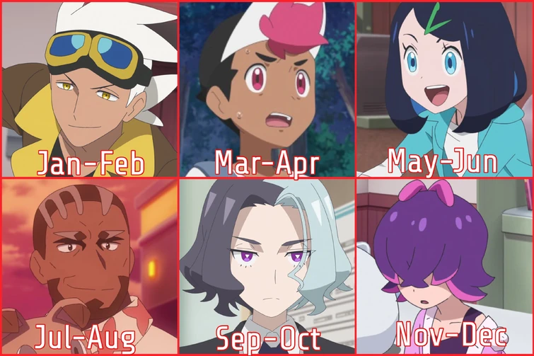 Discuss Everything About Pokémon Wiki | Fandom