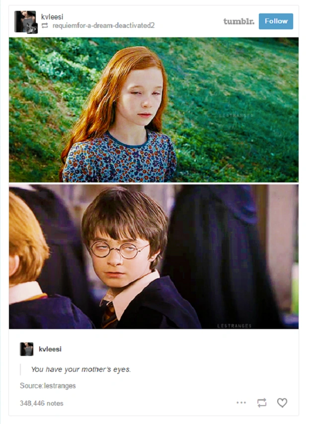 Hp Meme of The Day | Fandom