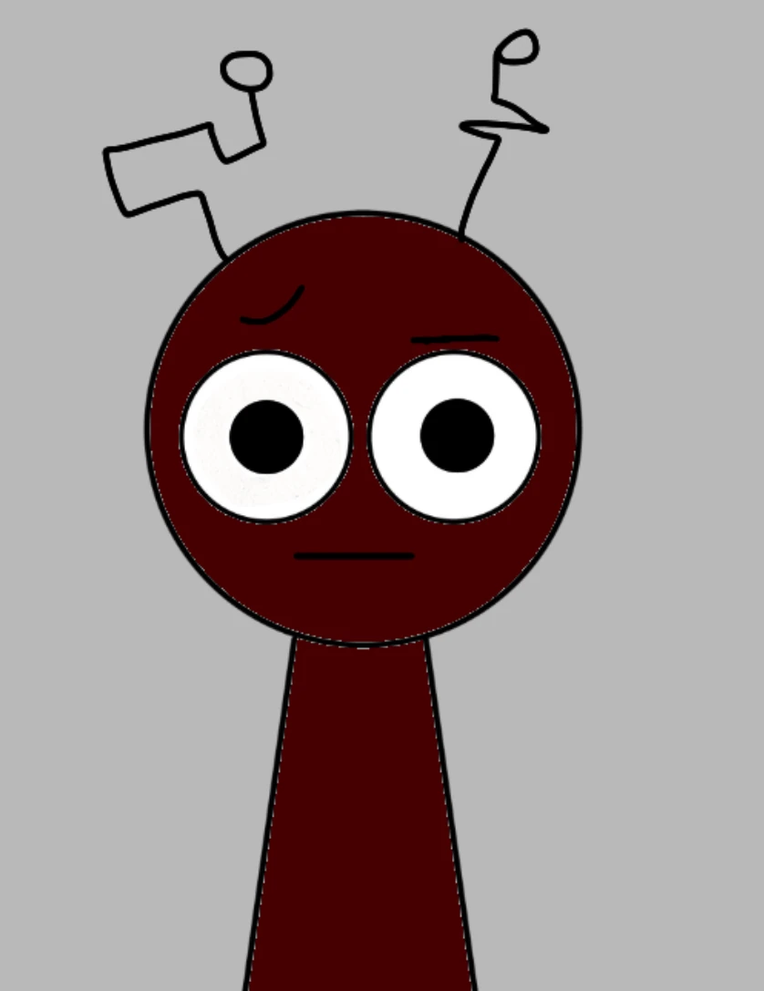 Anyone have a name for this fella? | Fandom