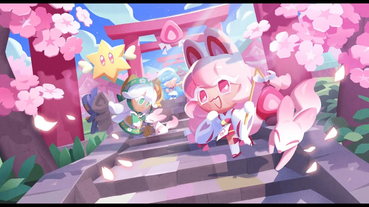 New Sneak Peaks for Cookie TOA. OFFICAL | Fandom