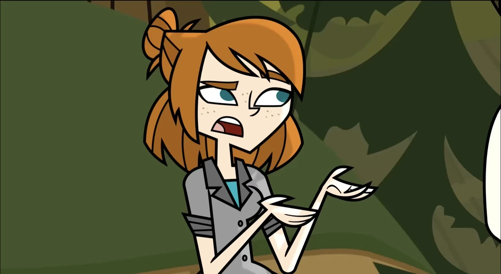 do you think moose (dcss ep 4) and ellie are related? | Fandom