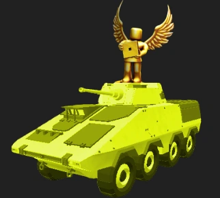 bloxy apc | Fandom