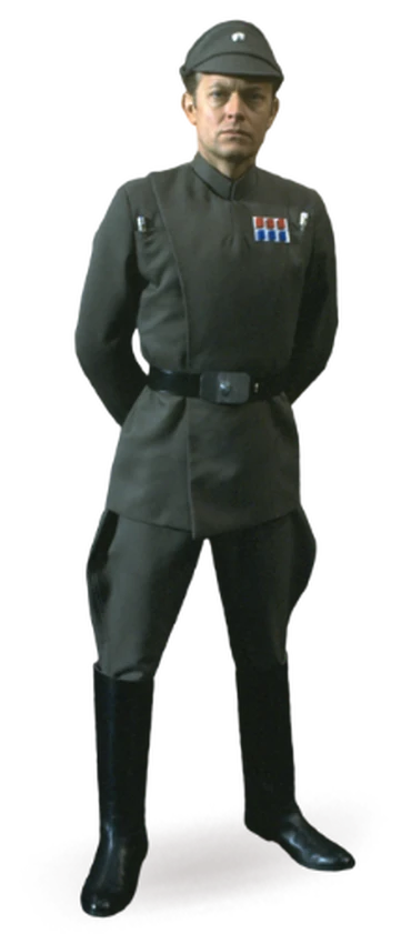 Your favorite Officer uniform? | Fandom