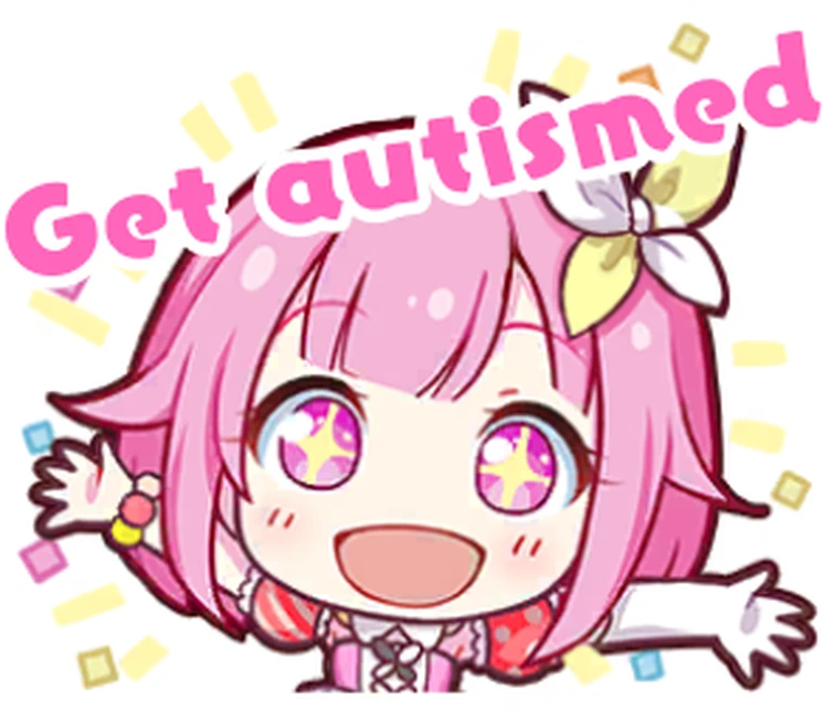 Autism collection | Fandom