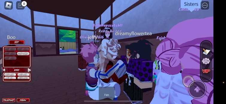 do demons shart? | Fandom