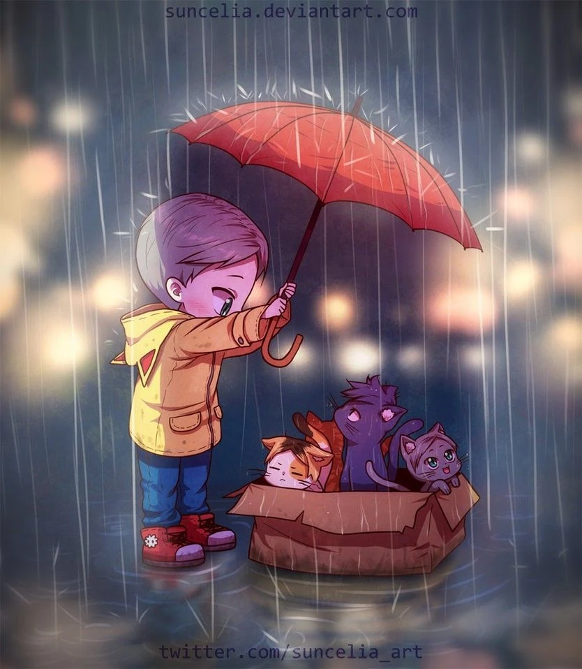 LevYaku kinda | Fandom