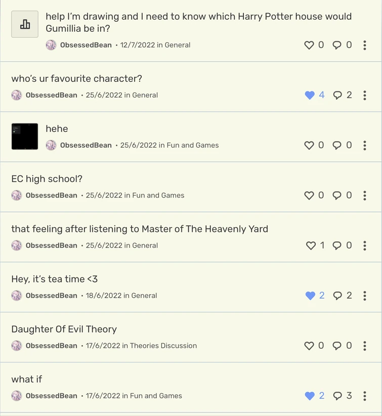 Discuss Everything About The Evillious Chronicles Wiki | Fandom