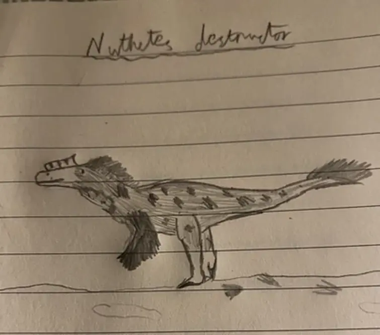 The Nest (Off-Topic Thread #69420) | Fandom