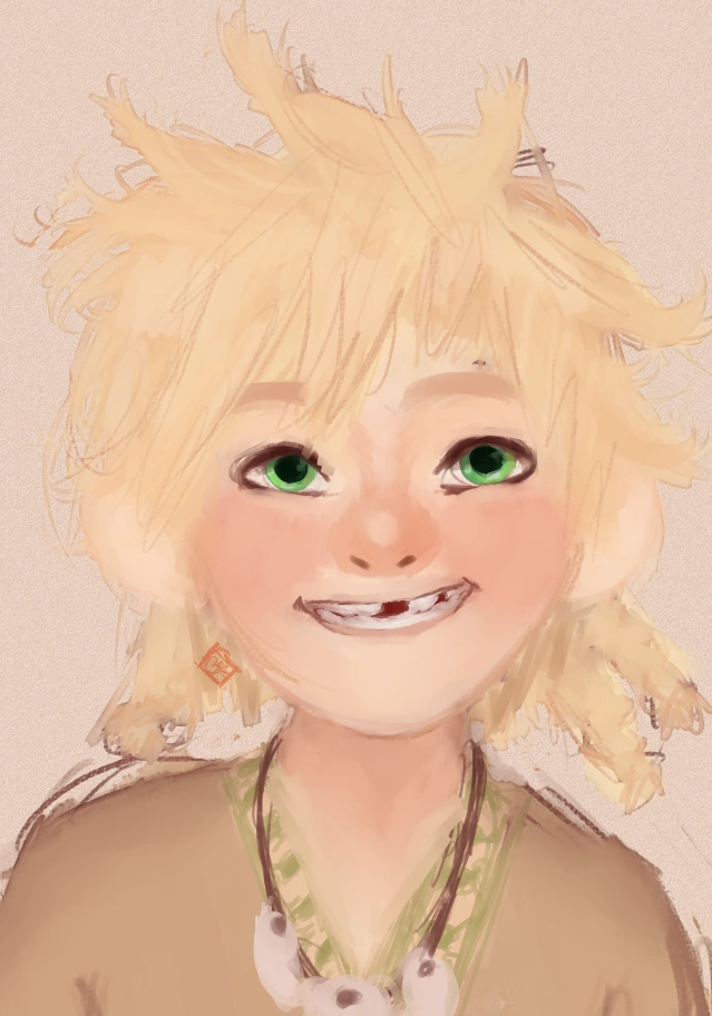 Oh boy, here he is! Nuffink Haddock :) | Fandom