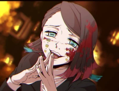 Enmu 5 star concept | Fandom