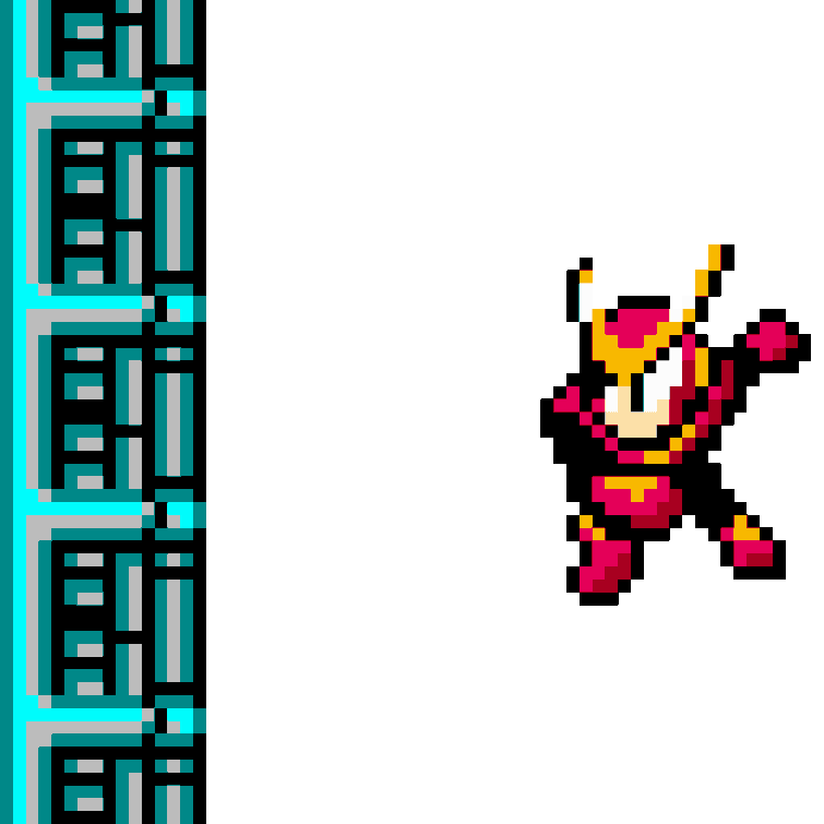 Quickman Fight Remake | Fandom