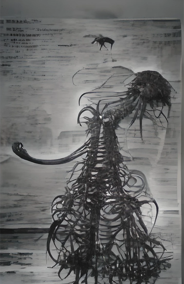 Make a Backrooms entity | Fandom