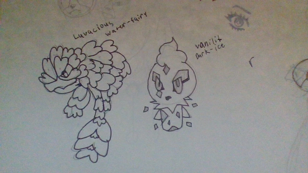 giving better designs to the worst pokemon | Fandom