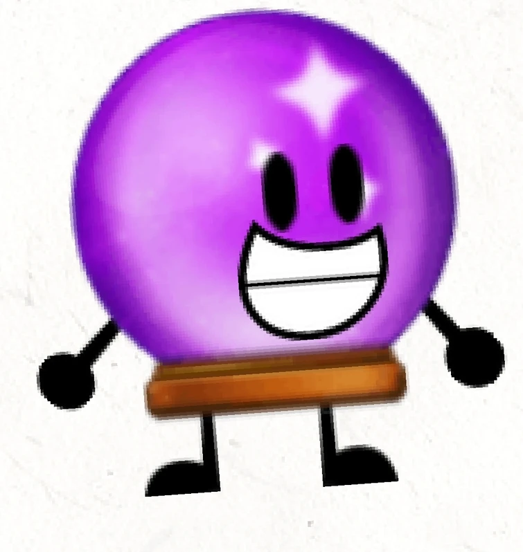 here is hypercrystal in the bfdi/bfdia/idfb style | Fandom